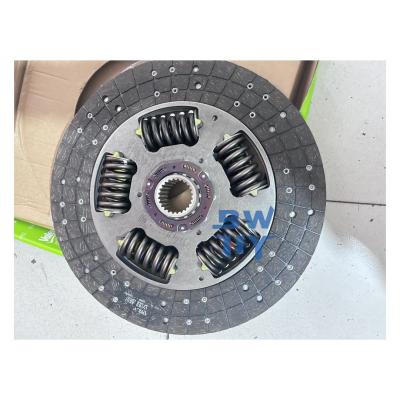 Cina FM10 Disco di frizione 23715461 per sostituzione/riparazione in vendita