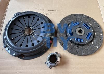 Китай Органический материал 2995559 Диск сцепления грузовика Высокий коэффициент трения Отличная термостойкость Долгий срок службы продается