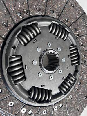 Китай A40025001703 Части сцепления продается