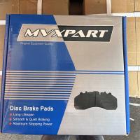 China wva29087 Brake Pad for sale