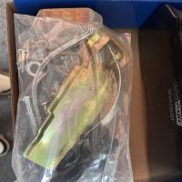 China wva29087 Brake Pad for sale