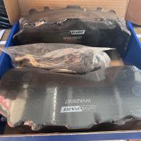 China wva29087 Brake Pad for sale