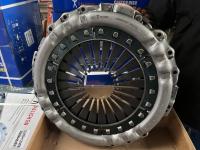 China 3400700372 Clutch Assembly for sale