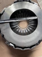 China 3400700372 Clutch Assembly for sale