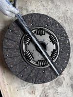 China 3400700372 Clutch Assembly for sale