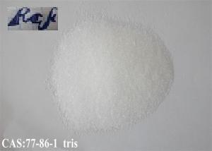 China Biological Buffers Tris CAS NO 77-86-1 for sale