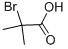 China White Solid 2-Bromoisobutyric Acid / 2-Bromo Isobutyrate Cas No. 2052-01-9 For Medicine for sale