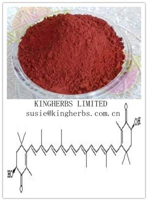 China China Astaxanthin, fine dark red powder for sale