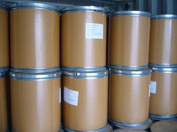 China Purity API Active Pharmaceutical Ingredients , White Crystalline Powder Ofloxacin CAS 82419-36-1 for sale