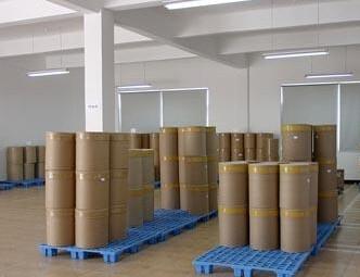 China Amoxicillin Trihydrate Active Pharmaceutical Ingredients White Crystalline Powder CAS 61336-70-7 for sale