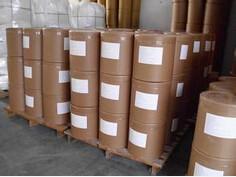 China Dicloxacillin API Active Pharmaceutical Ingredients White Crystal Powder CAS NO.3116-76-5 for sale