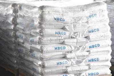China White Powder 1 ,2 ,5 ,6 ,9 ,10 – hexabromocyclododecan , cas no. 3194 - 55 – 6 for sale