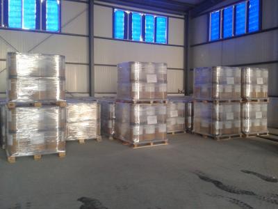 China CAS No . 25713 - 60 – 4 Brominated Flame Retardant , fr – 245 for HIPS , PBT , PS for sale