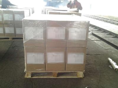 China cyasorb uv3638 Triazine UV Absorber for thermoplastic polyester , cas no. 18600 - 59 – 4 for sale