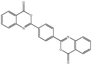 China cyasorb uv3638 Triazine UV Absorber for optical lens polycarbonate , cas no. 18600 - 59 – 4 for sale