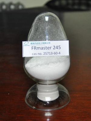 China White Powder Brominated Flame Retardants FR-245 Thermal Stability for sale