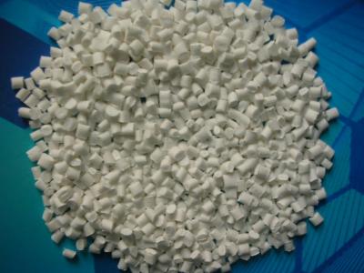 China Lower Bromideted Flame Retardants FRmaster For Polypropylene Fiber for sale