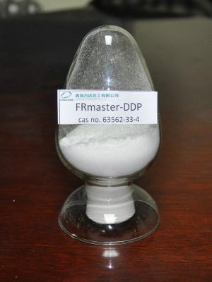 China Phosphorus Halogen Free Flame Retardant Additive Water Resistance for sale