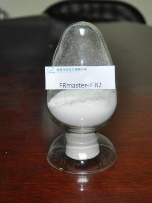 China Halogen Free Polypropylene Flame Retardant Low Smoke , CAS No 84852-53-9 for sale