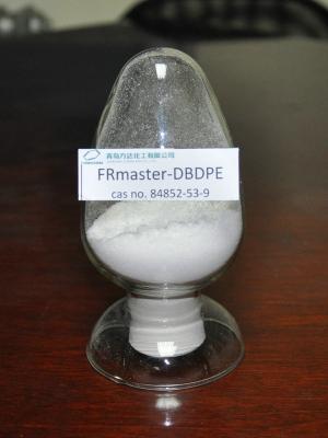 China Brominated Polypropylene Flame Retardant for sale