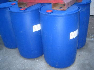 China Chemical Non Halogenated Flame Retardant Liquid Non Toxic for sale