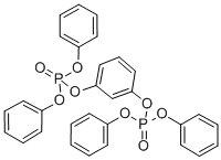 China Transparent Yellow Liquid Diphenyl Phosphate CAS No.57583-54-7 Phosphate Flame Retardant for sale