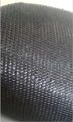 China Slope Protection Polypropylene PP Woven Geotextile Cushion Buffer for sale