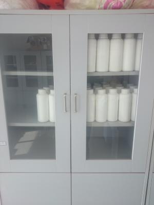 China 99% Min CAPS Crosslinking Agents CAS 1135-40-6 / Biological Buffers for sale