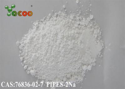 China PIPES-2Na      Biological Buffer     Pipes disodium salt    CAS NO   76836-02-7 99% for sale