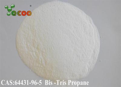 China CAS NO 64431-96-5 Biological Buffers 1,3-bis tris propane hydroxymethyl for sale