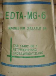 China 0.05%max Insoluble EDTA Magnesium Disodium EDTA-MG-6 With CAS No.14402-88-1 EDTA Chelator for sale