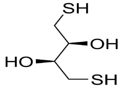 China DTT     CAS NO      27565-41-9           99% for sale