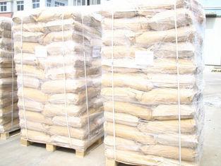 China Anti - flaming melamine cyanurate Halogen Free Flame Retardant For nyon / PU for sale