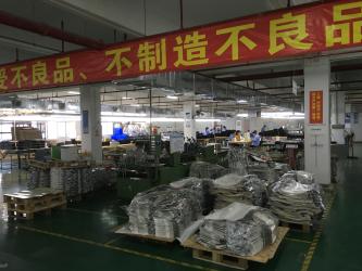 China Factory - J’House Co-operated Co.,Ltd