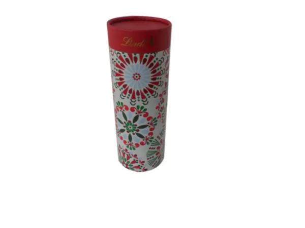 Quality ODM Paper Tube Tea Packaging Food Grade Cardboard Cylindrical Packaging Box for sale