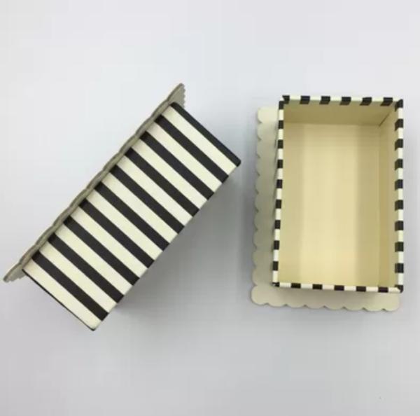 Quality Customized Lid And Base Gift Box Cosmetic Gift Packaging Box Recycled for sale