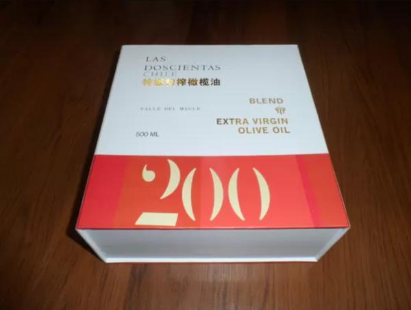 Quality Luxury Rigid Gift Packaging Boxes SGS Certification Custom Size Packaging Boxes for sale