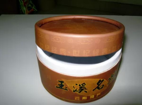 Quality Gold Cardboard Cylinder Tube Special Paper Round Hat Gift Box Luxury for sale