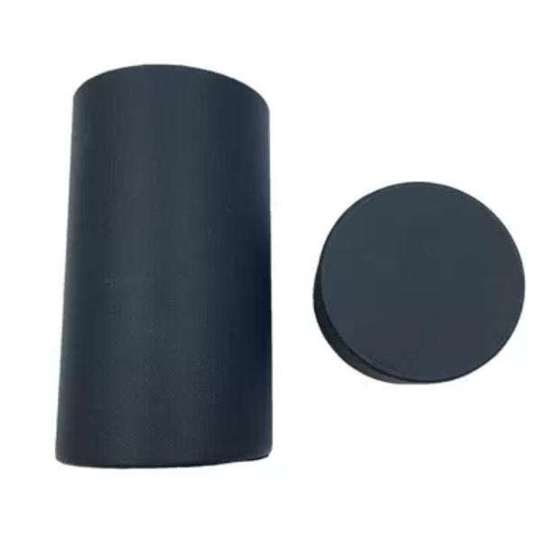 Quality Customized Rigid Gift Boxes Recyclable Paper Cylinder Box For Tea Storage for sale