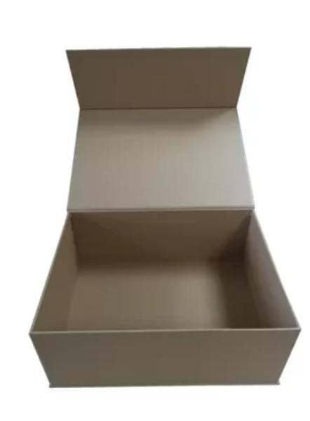 Quality ODM Rigid Paper Boxes Cardboard Paper Cosmetic Gift Box Customized for sale