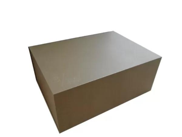 Quality ODM Rigid Paper Boxes Cardboard Paper Cosmetic Gift Box Customized for sale
