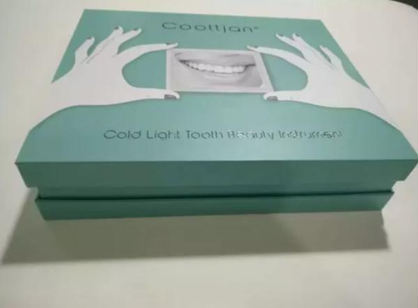 Quality OEM Rigid Paper Boxes 157GSM Logo Printed Boxes Rectangle for sale