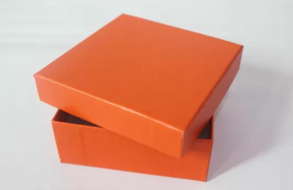 Quality 120g Cardboard Packaging Boxes Customized Paper Box For Cosmetic Shoes for sale