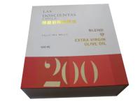 Quality E Flute Packaging Gift Box Flap Lip Cardboard Paper Box Customized for sale