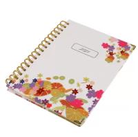 China 1C Custom Design Notebook A4 / A5 / A6 Organizer Planner Notebook for sale