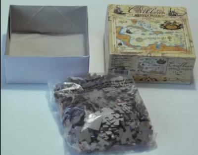 jigsaw puzzle 1000