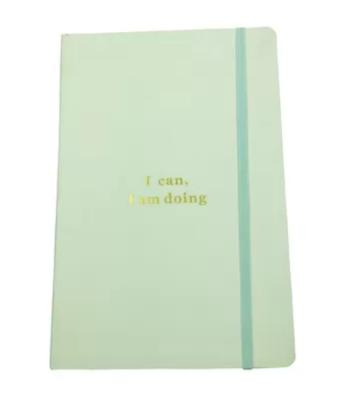 China A5 Wire Bound Notebooks Matte Lamination Hard Cover Spiral Notebooks for sale