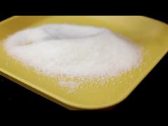 Solid Pam Anion Cationic Polyacrylamide Flocculant High Molecular Accelerator
