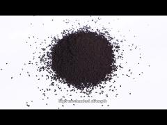 Pellets active charbon amorphous walnut shell  granular activated carbon price