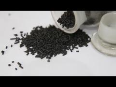 6x12 Mesh Coconut Shell Activated Carbon For Gold Mining KELIN